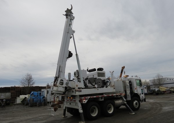 Altec HD35A Pressure Digger