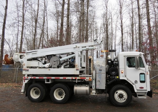 Altec HD35A Pressure Digger