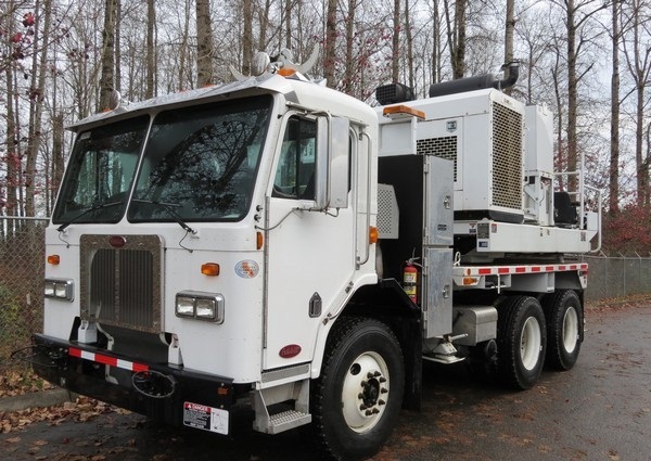 Altec HD35A Pressure Digger