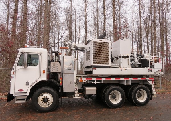 Altec HD35A Pressure Digger